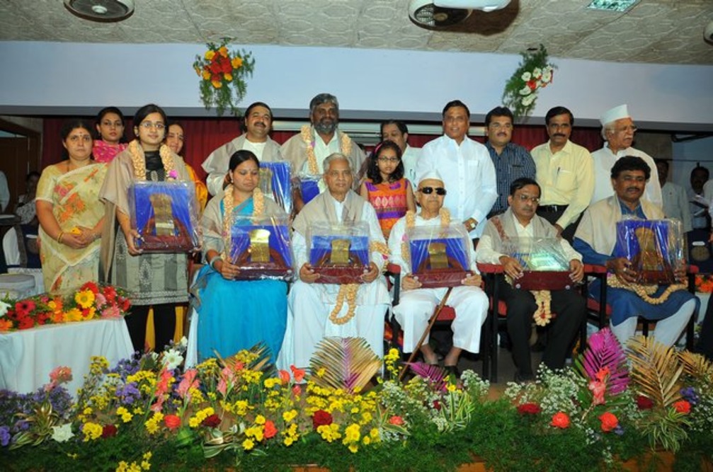 Ramanashree Awards – ರಮಣಶ್ರೀ ಶರಣ ಪ್ರಶಸ್ತಿಗಳಿಗೆ ಸುಸ್ವಾಗತ