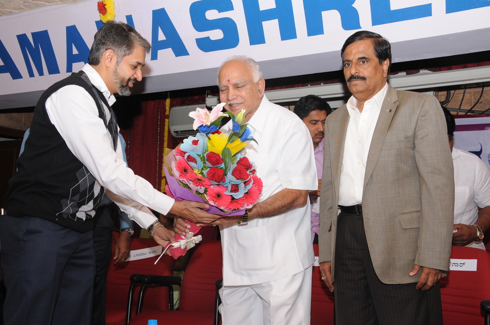 Ramanashree Awards – ರಮಣಶ್ರೀ ಶರಣ ಪ್ರಶಸ್ತಿಗಳಿಗೆ ಸುಸ್ವಾಗತ